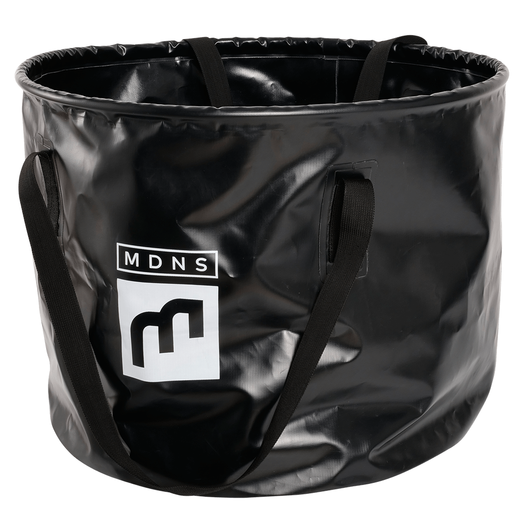 CHANGING BUCKET – MDNS SURF