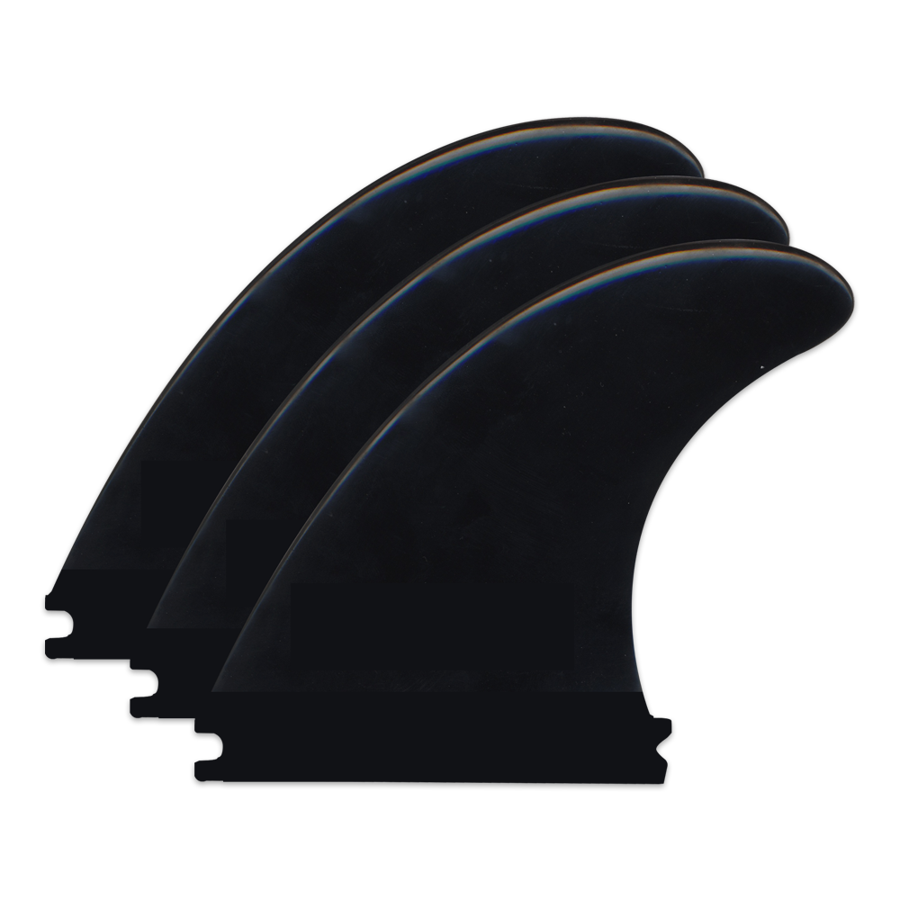 3 Fins Soft Fins - Surf Accessories – MDNS SURF